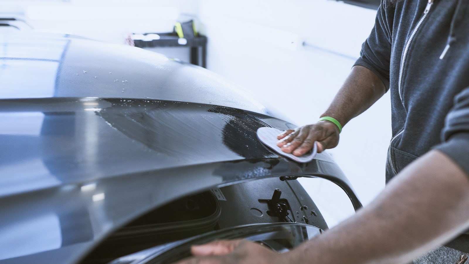 1 Stage vs. 2 Stage Paint Correction: Expert Guide for Markham